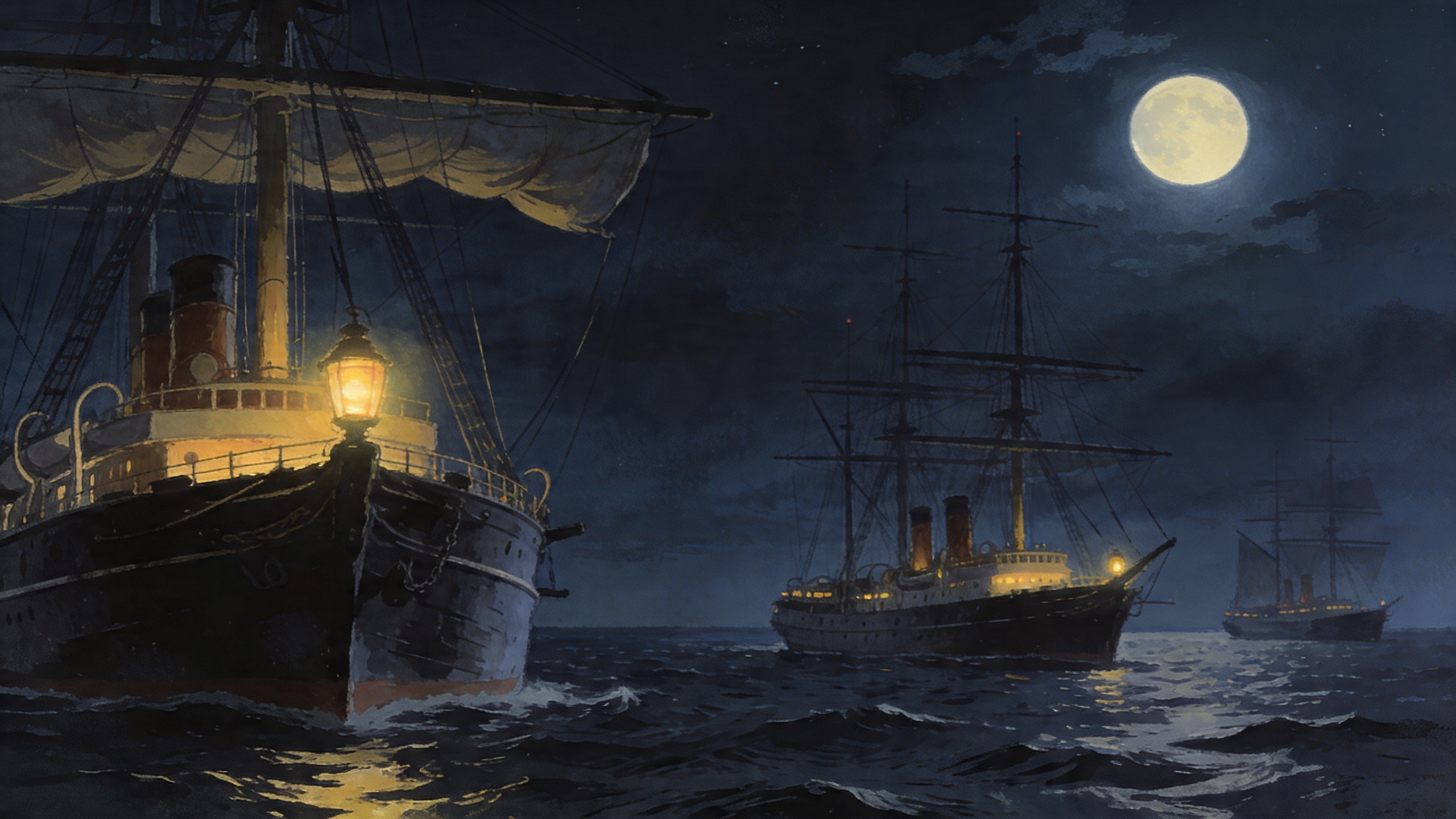 The World's Oldest Business: A History of Smuggling | Missed History