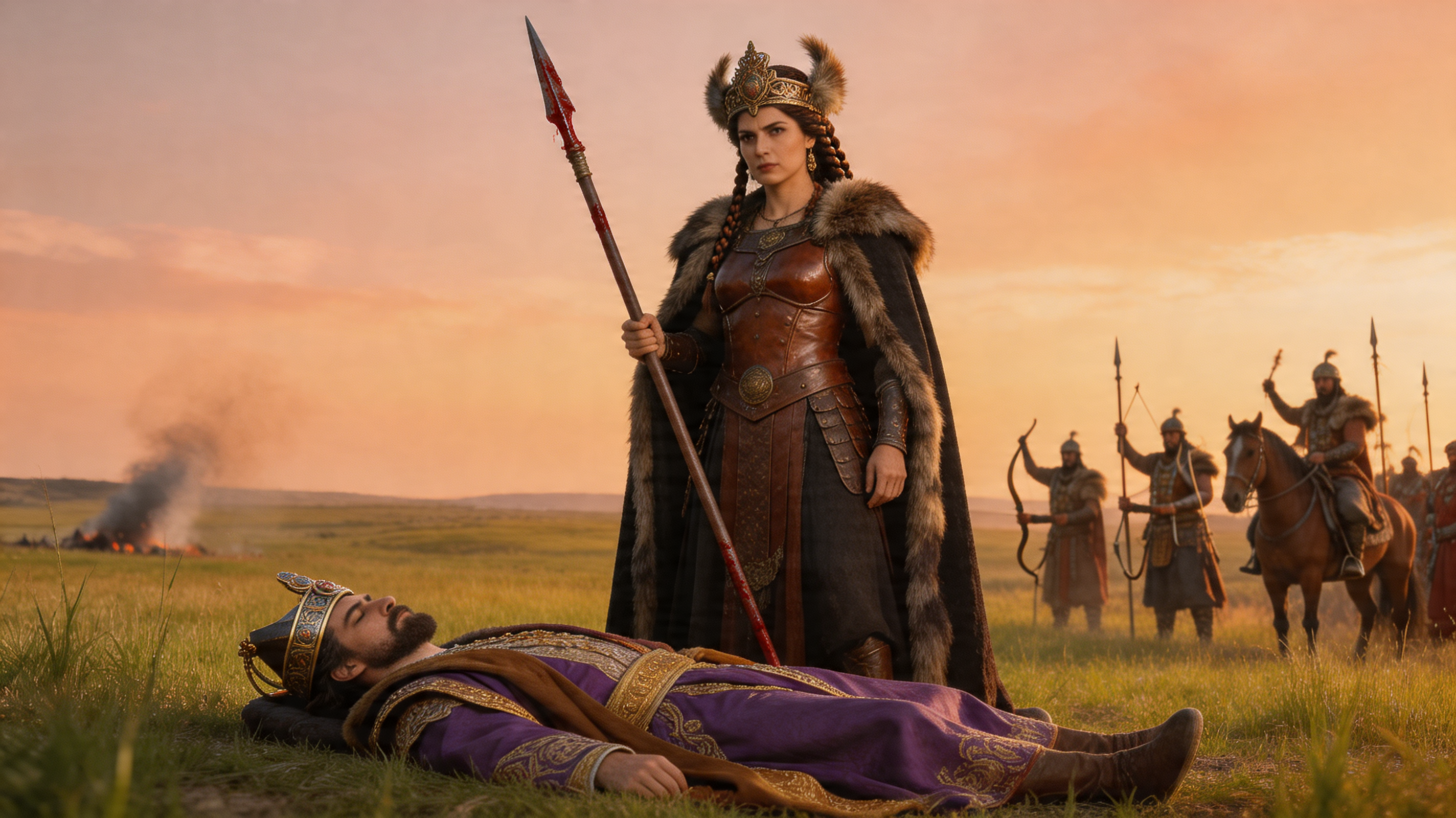 Legendary Queens Who Defied the Odds | Missed History