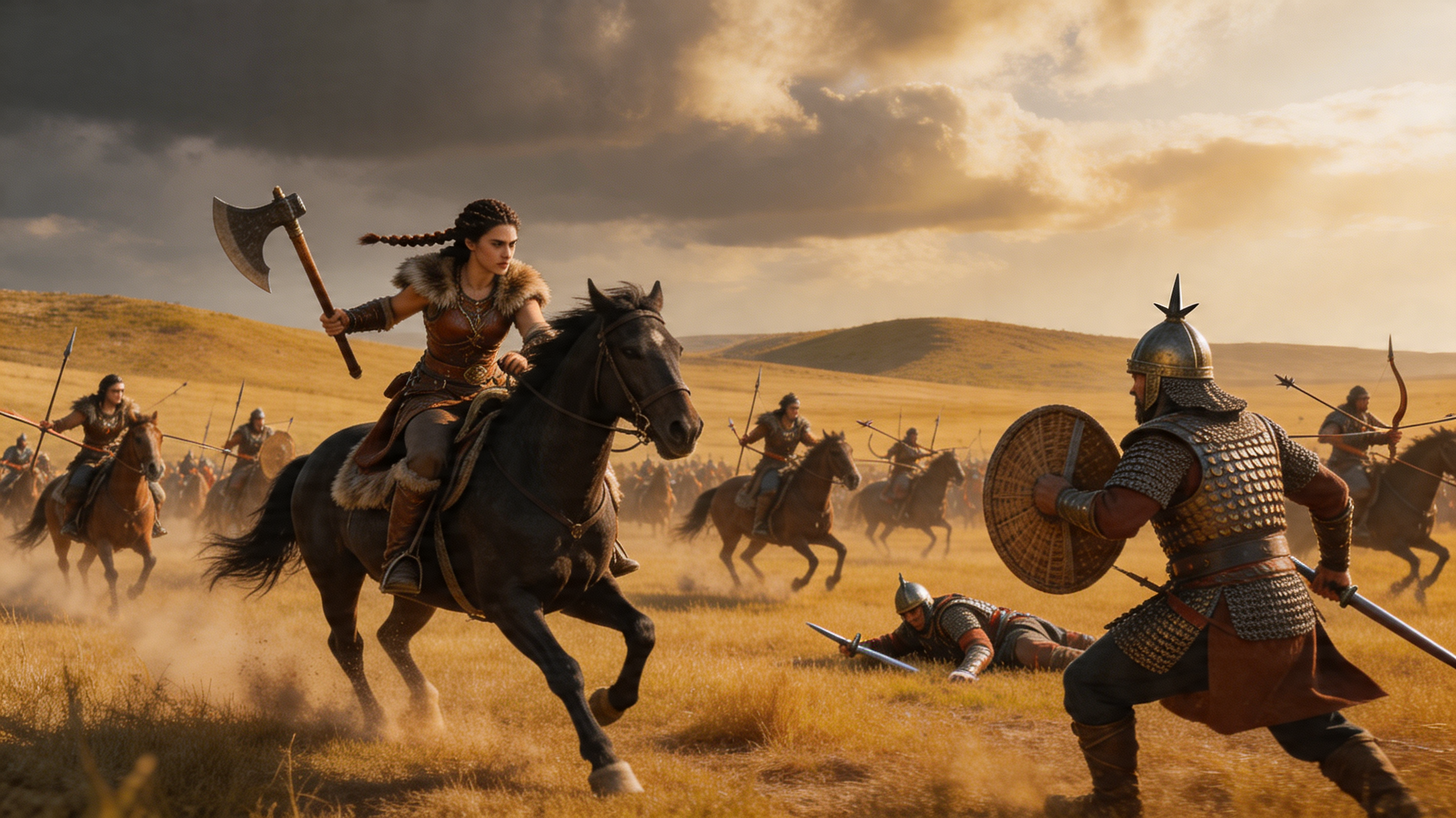 Legendary Queens Who Defied the Odds | Missed History