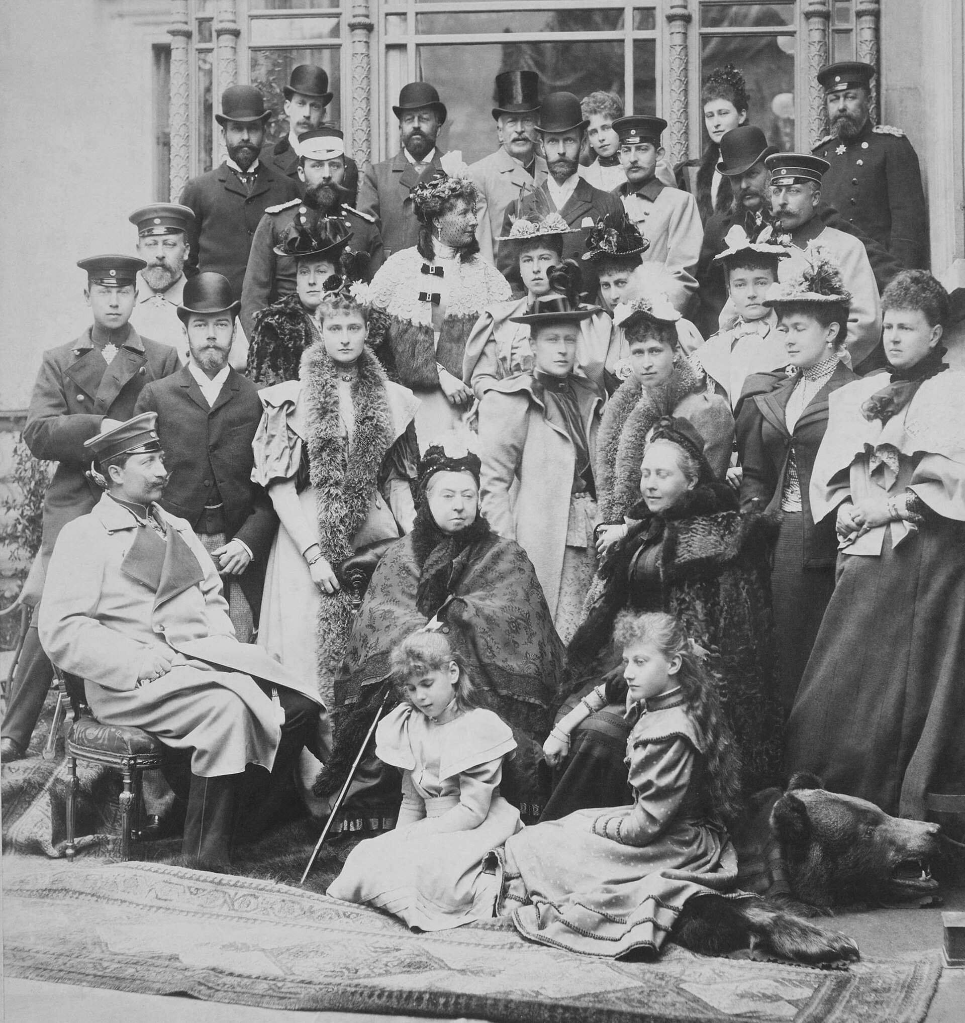 The Queen Who Paid Her Army in Chocolate — Except She Didn't | Missed ...