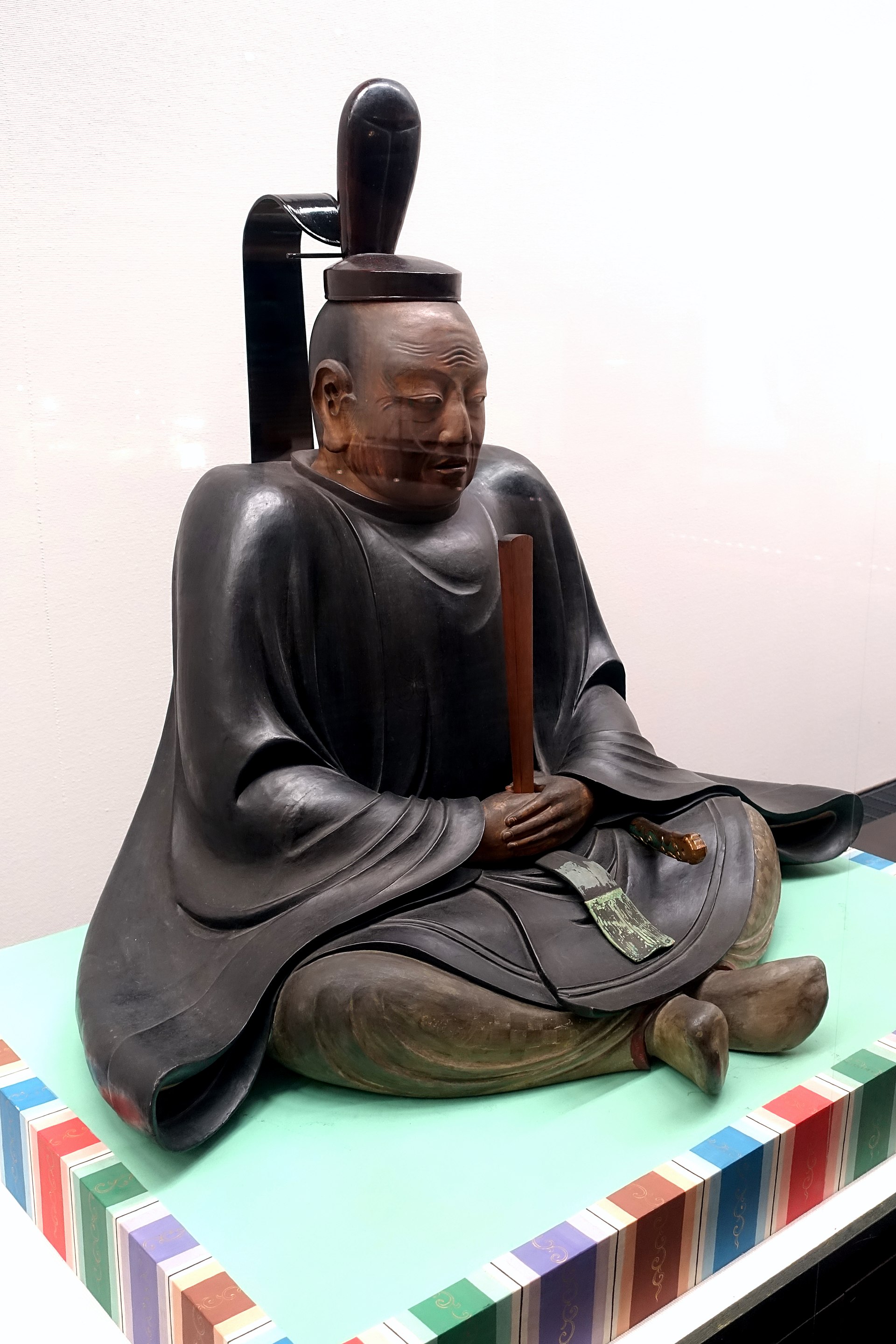 The Shogun Who Sealed Japan Shut for 214 Years | Missed History